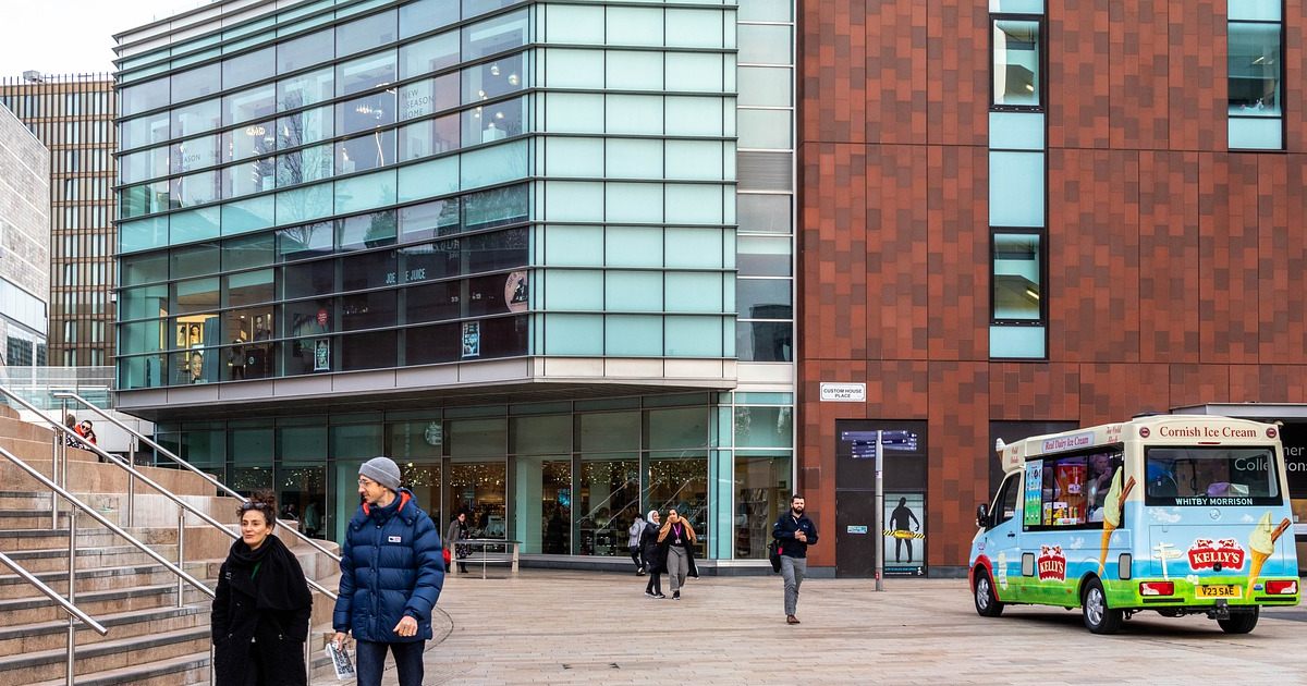 18 Top Facts About Liverpool – Living in Merseyside Guide