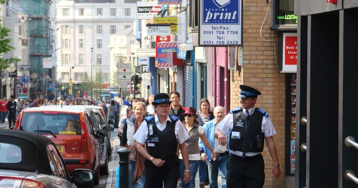 18 Top Facts About Liverpool – Living in Merseyside Guide