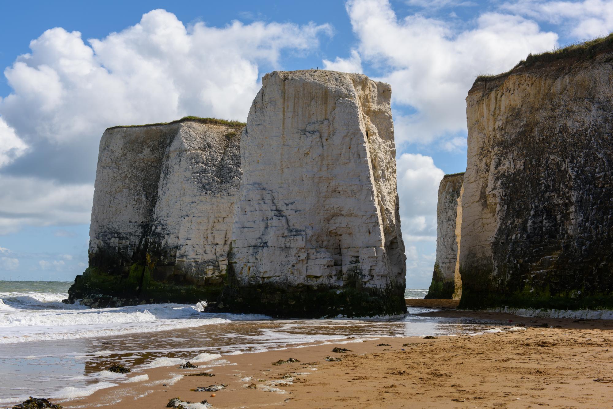 Living in Broadstairs in 2022