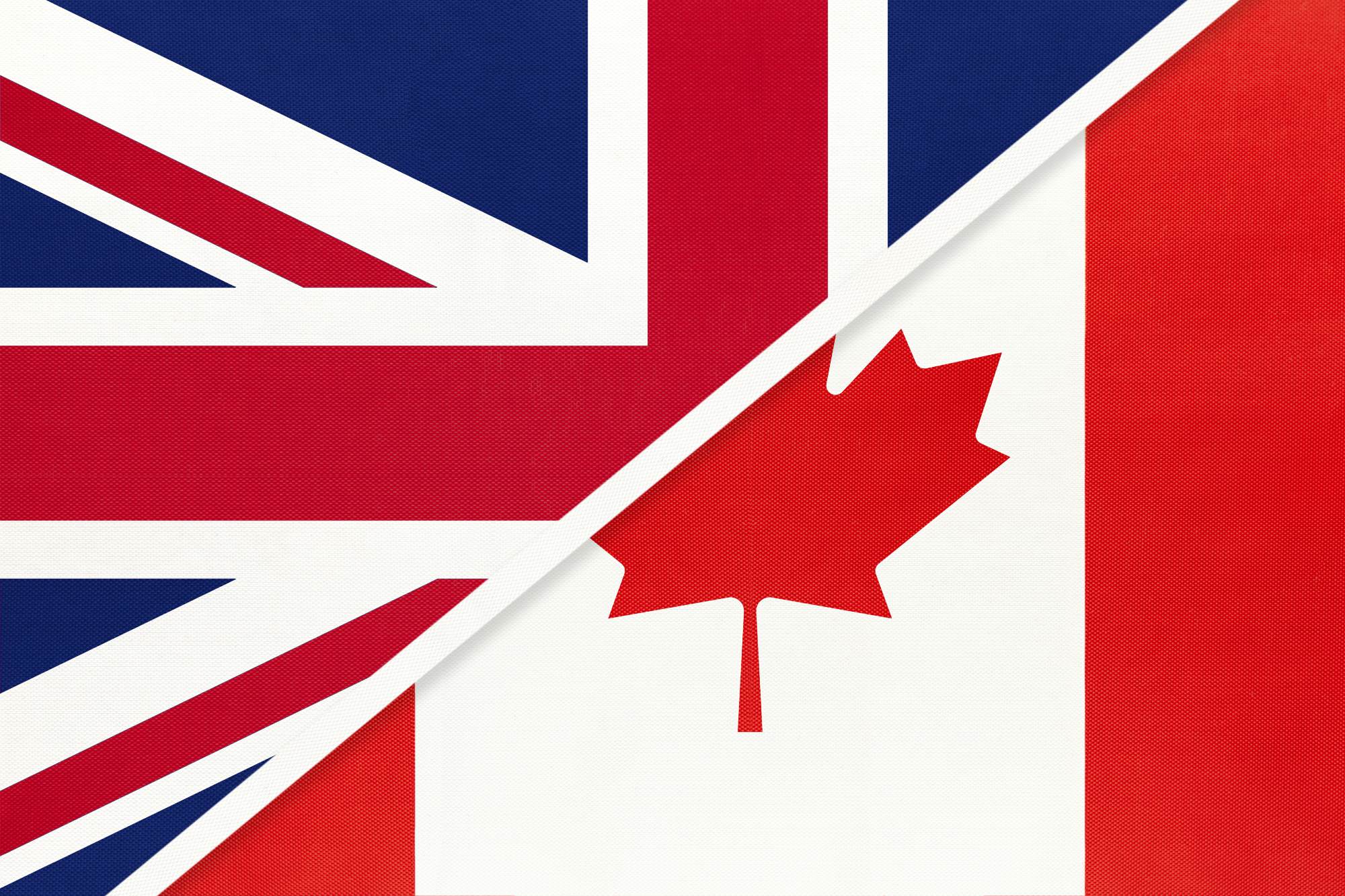 Cost Of Living In Canada Vs The UK