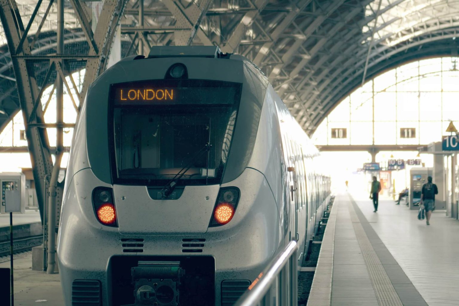 8 Best London Commuter Towns