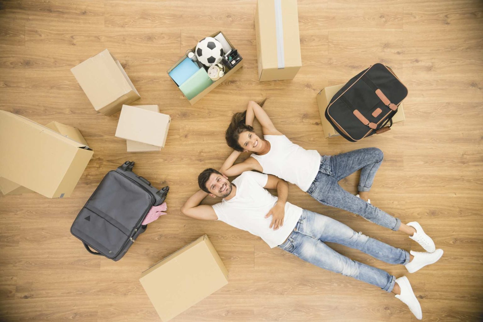 What to Pack in Your Moving Essentials Bag