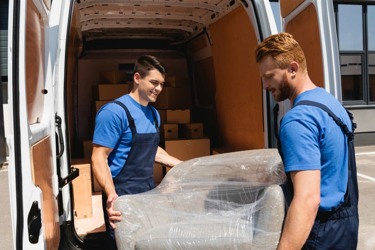 What is the BAR and How Does it Improve Your House Move?